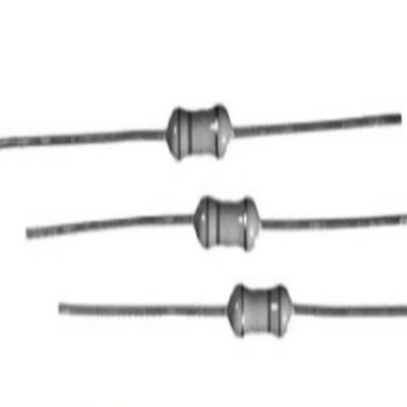 Résistance Carbone 5% 1.8Ω 1/4W OK18G5E – Djenni
