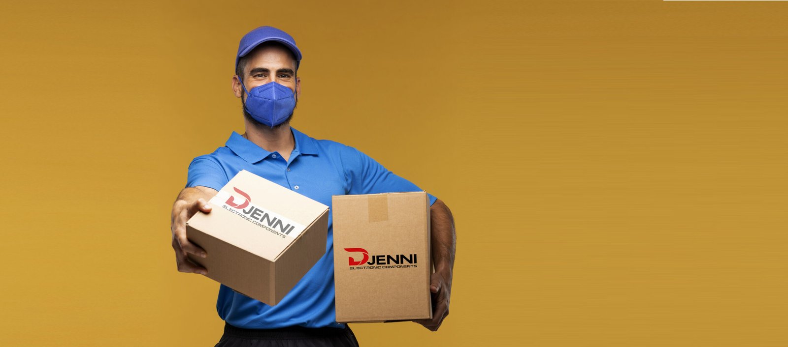 2 – Djenni