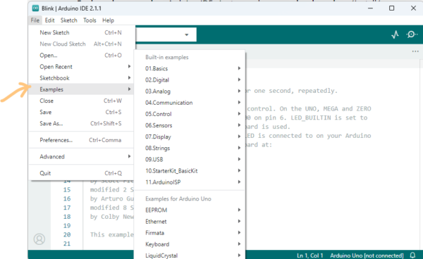 Comment Télécharger le Logiciel Arduino IDE : Guide Complet pour Débutants – Djenni