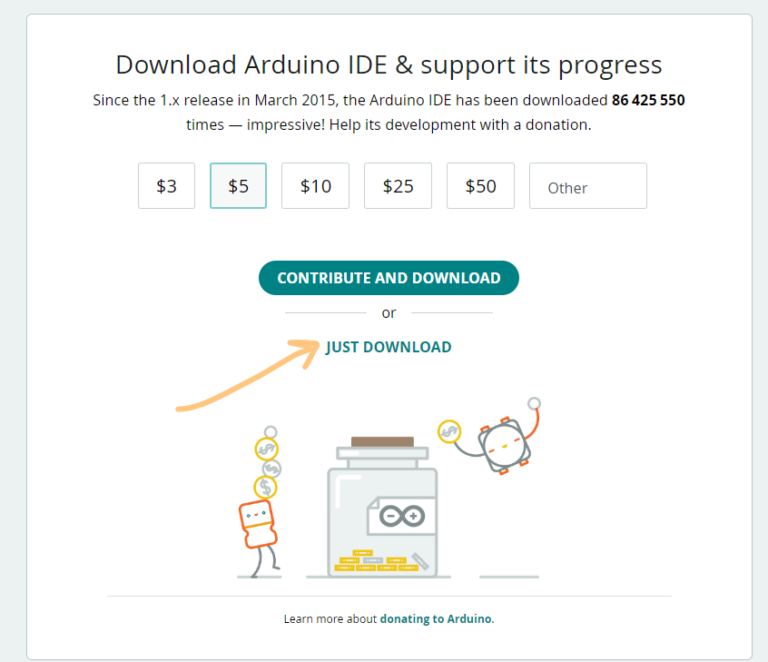 Comment Télécharger Le Logiciel Arduino Ide Guide Complet Pour